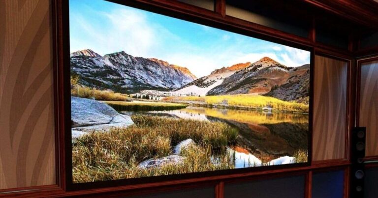 43 inch to cm: How Big Is a 43 Inch TV?